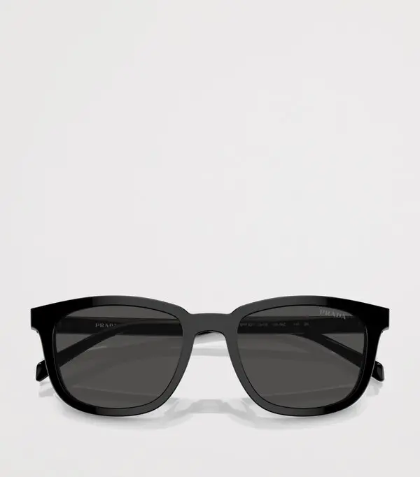 Prada Pillow Sunglasses