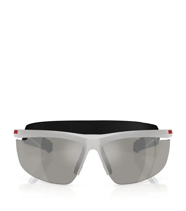 Prada Sports Sunglasses - Grey