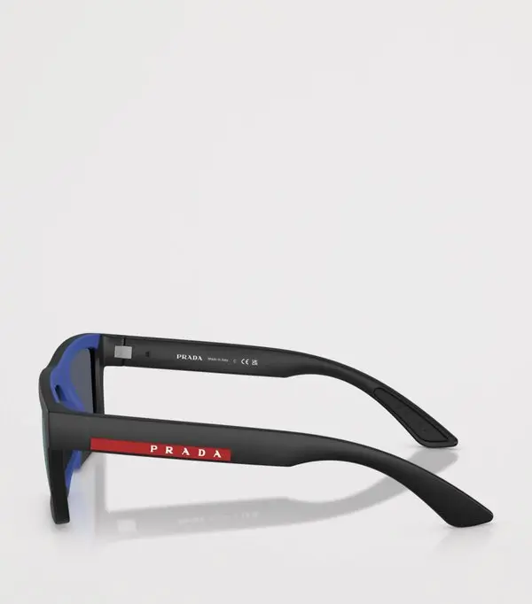Prada Rectangular Sunglasses