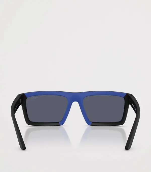 Prada Rectangular Sunglasses