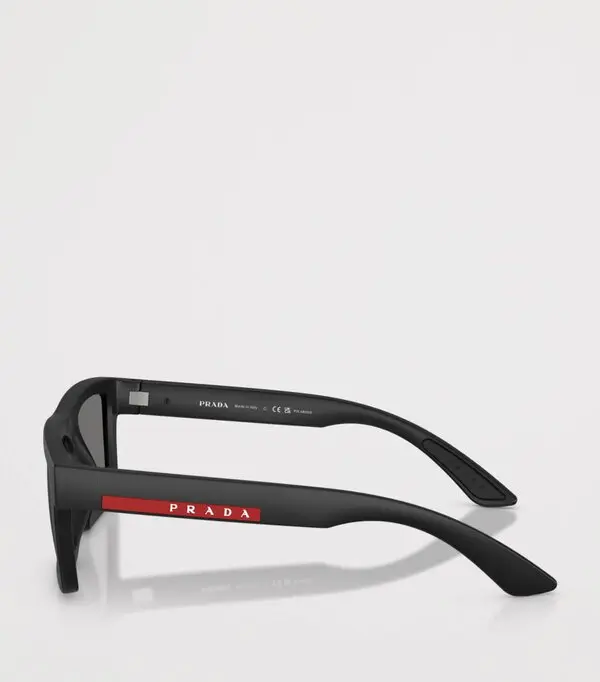 Prada Rectangular Sunglasses