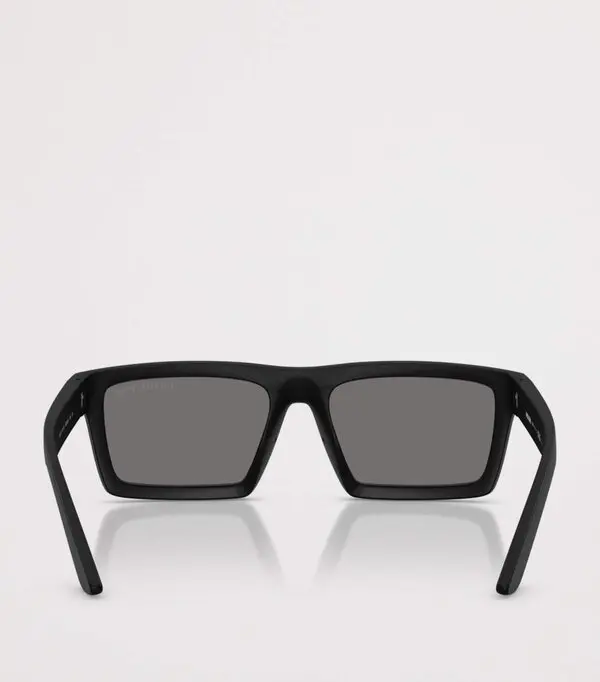 Prada Rectangular Sunglasses