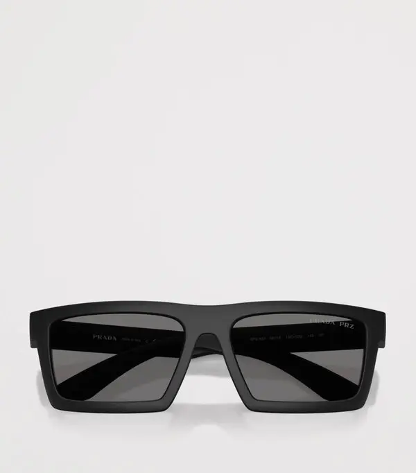 Prada Rectangular Sunglasses