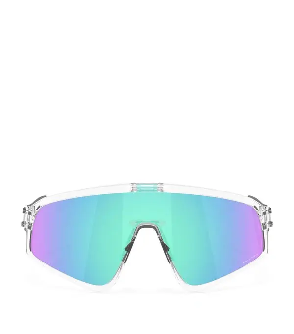 Oakley Latch Panel Sunglasses - Clear