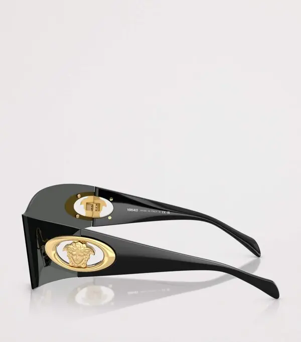 Versace Ve2280 Sunglasses