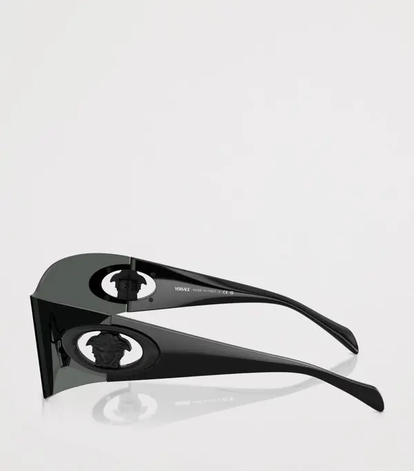Versace Metal Ve2280 Sunglasses