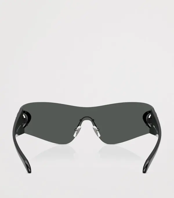 Versace Metal Ve2280 Sunglasses
