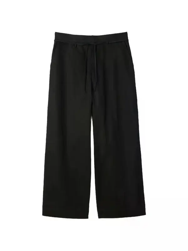 Jacquemus Marin Trousers - Black