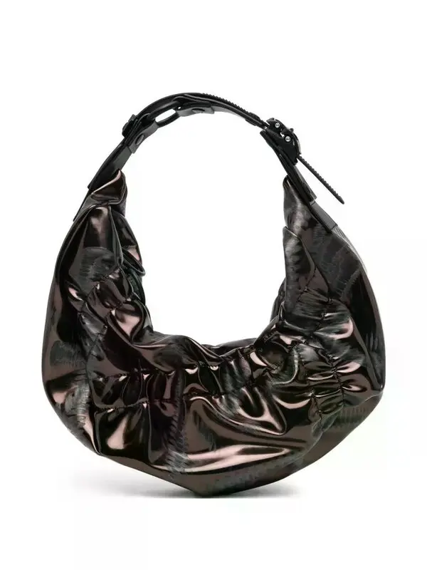 INNERRAUM Hm2 Cruch Half Moon Bag