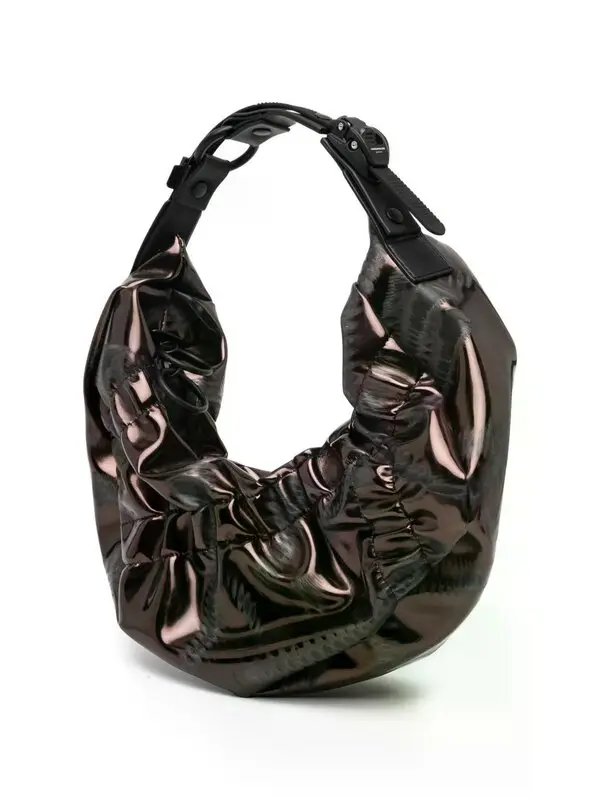 INNERRAUM Hm2 Cruch Half Moon Bag