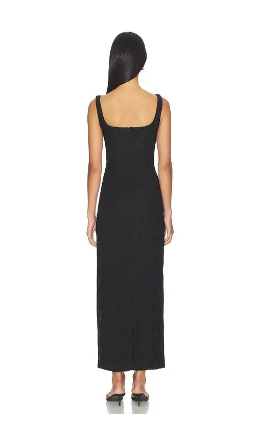 MORE TO COME Lainey Maxi Dress
