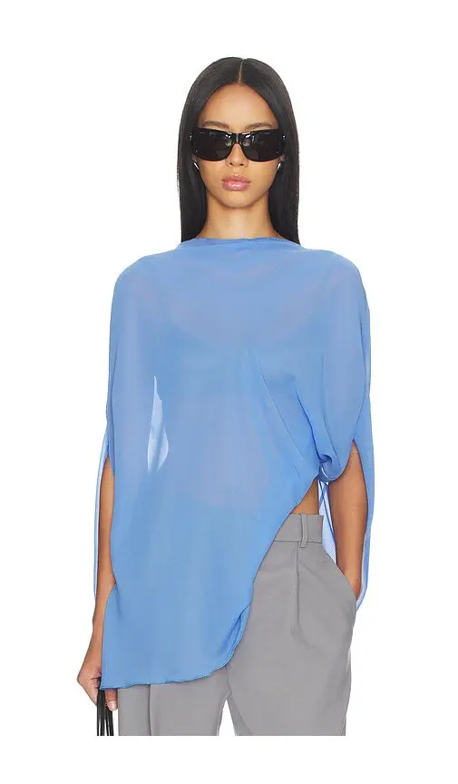 Lioness Aura Poncho