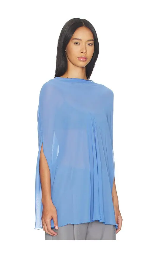 Lioness Aura Poncho