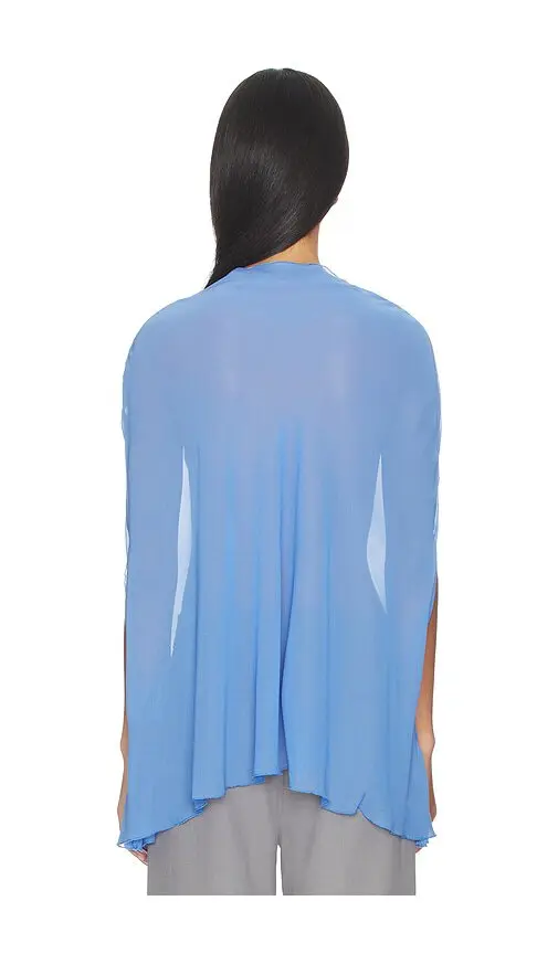 Lioness Aura Poncho