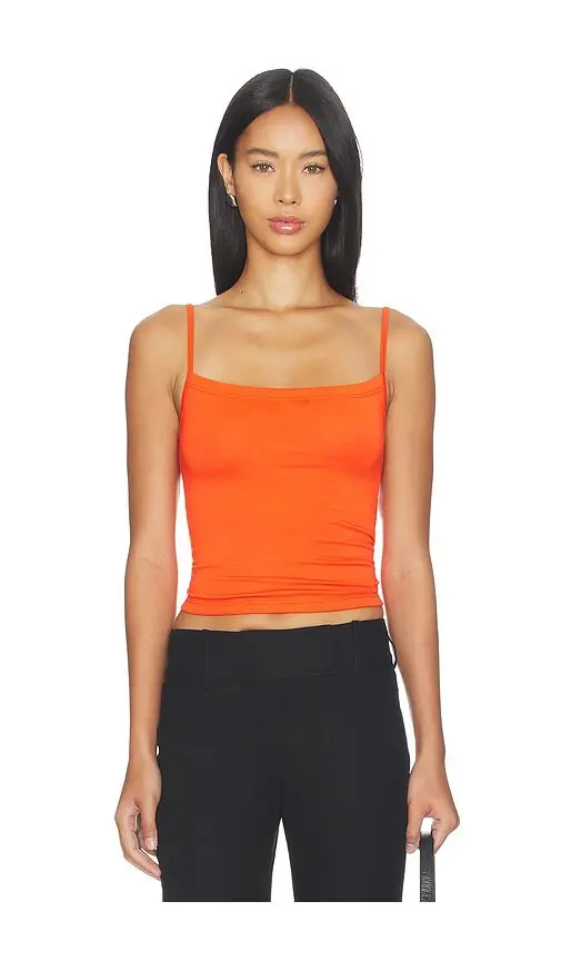 Eterne 90's Tank Top