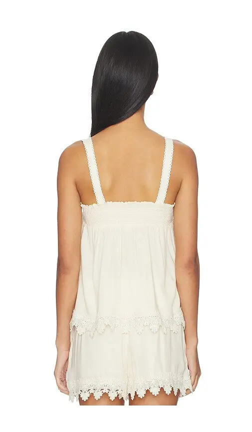 BOBI Bobbie Malaga Tank Top