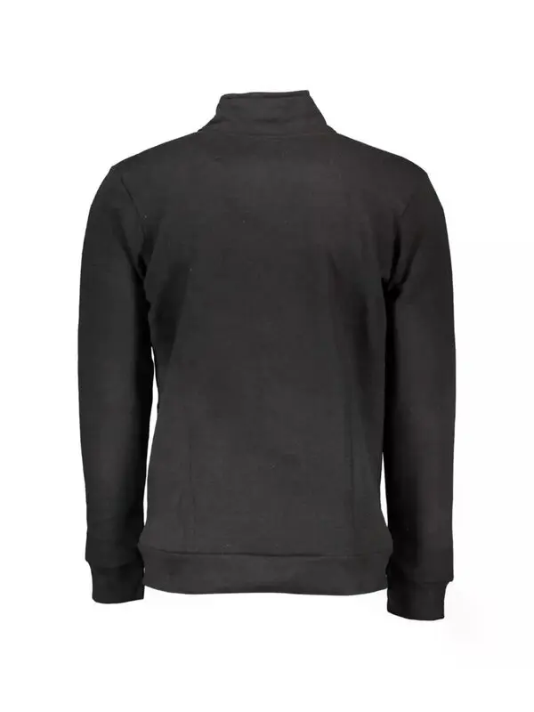 GIAN MARCO VENTURI Zip-up Sweatshirt