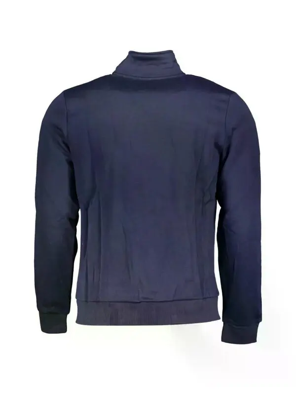 GIAN MARCO VENTURI Zip-up Sweatshirt