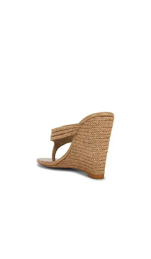 Raye Inez Wedge Sandals