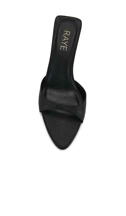 Raye Chad Stiletto Sandal