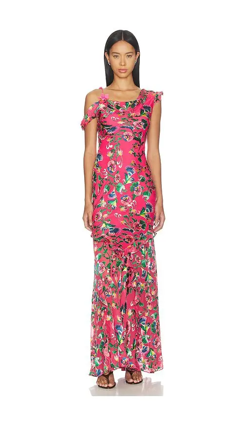 Saloni Seema Dress