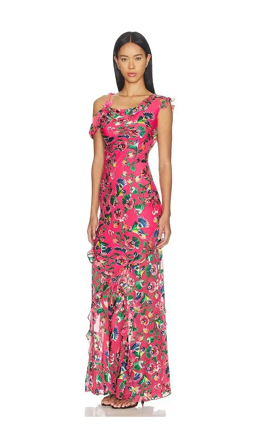 Saloni Seema Dress