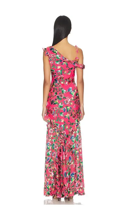 Saloni Seema Dress