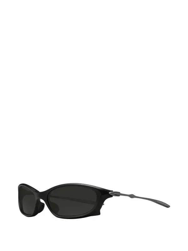 GENTLE MONSTER Oval Frame Sunglasses