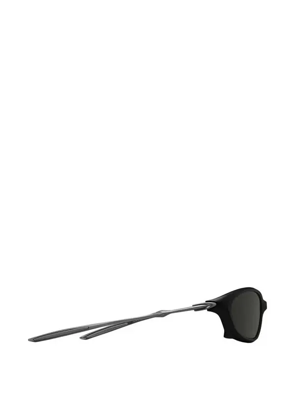 GENTLE MONSTER Oval Frame Sunglasses