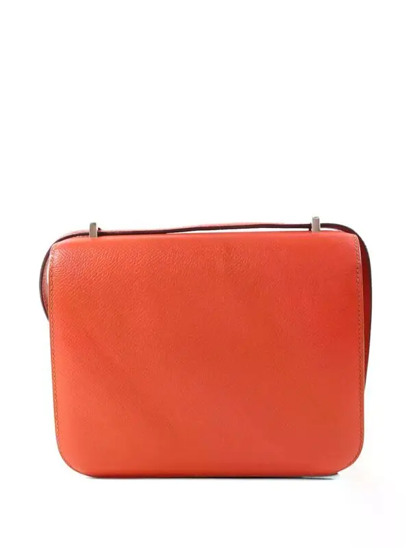 Hermès Constance Mini Crossbody Bag