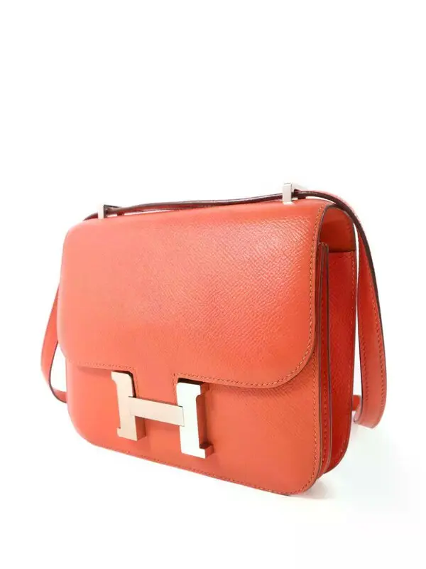 Hermès Constance Mini Crossbody Bag