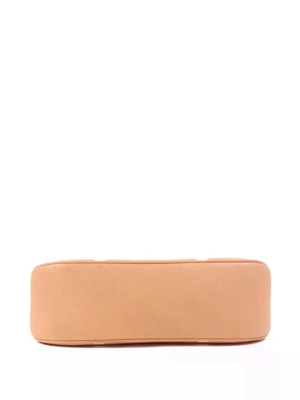 LOUIS VUITTON Monogram Empreinte Bagatelle Shoulder Bag