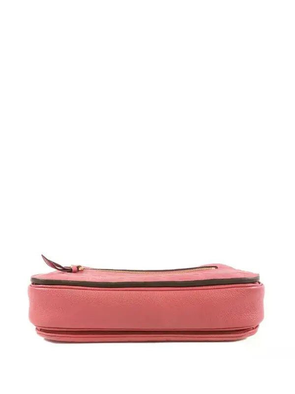 LOUIS VUITTON Metis Monogram Shoulder Bag