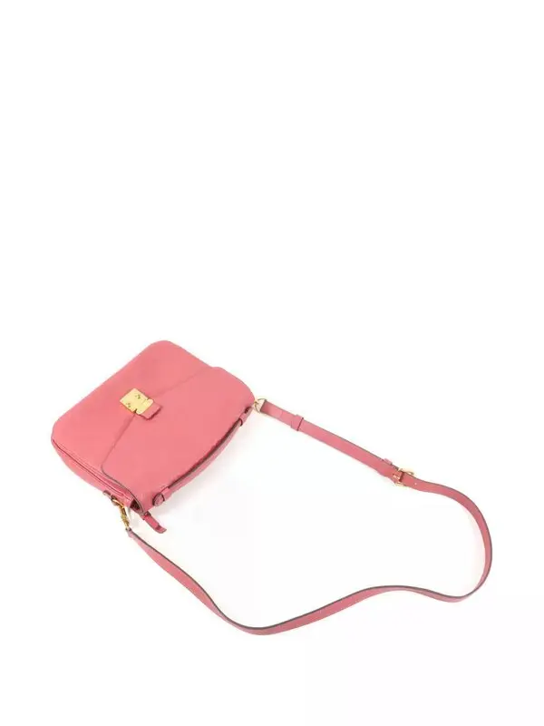 LOUIS VUITTON Metis Monogram Shoulder Bag