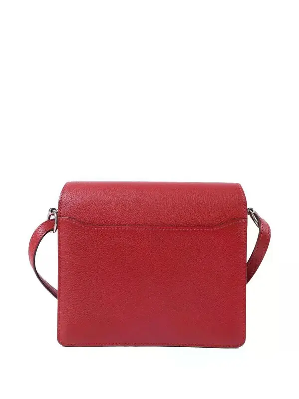Hermès Mini Roulis Shoulder Bag