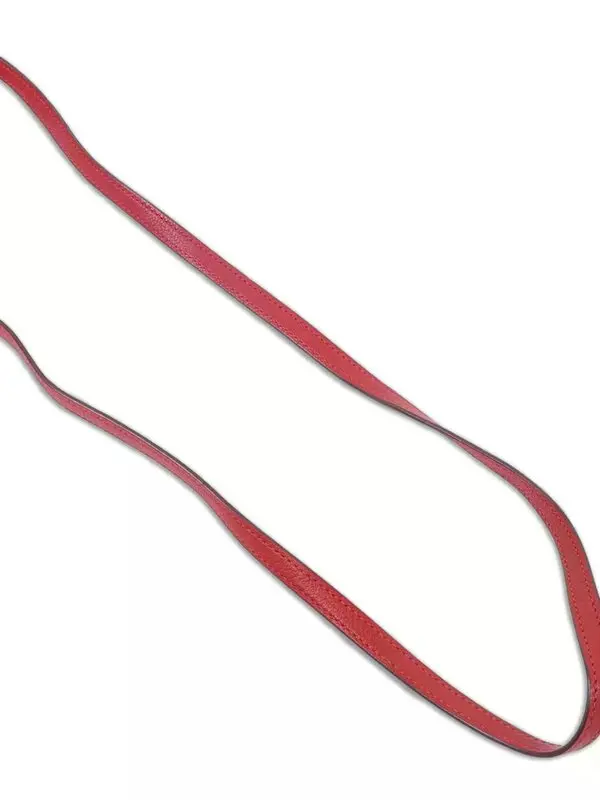 Hermès Mini Roulis Shoulder Bag