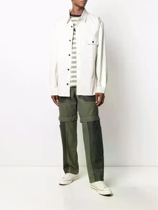 DIESEL® D-multy Straight Leg Jeans