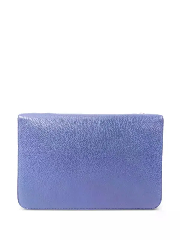 Gucci Interlocking Gg Shoulder Bag