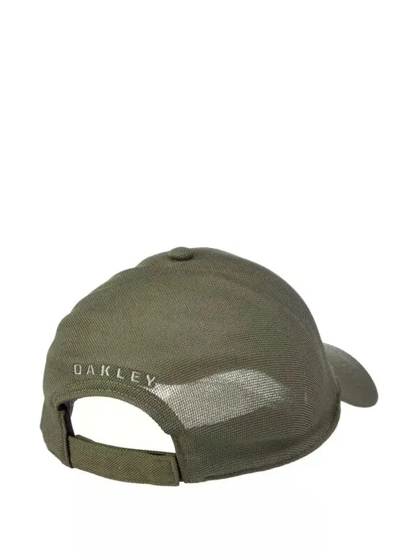 Oakley Ellipse Logo Baseball Cap