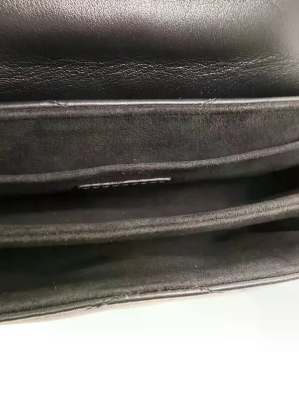 LOUIS VUITTON New Wave Chain Shoulder Bag