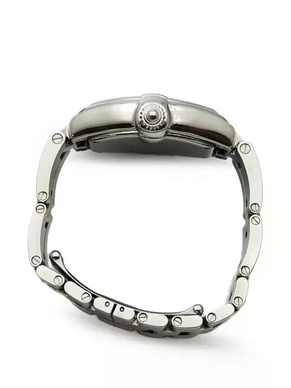 Cartier Roadster 36mm Stainless Steel Watch