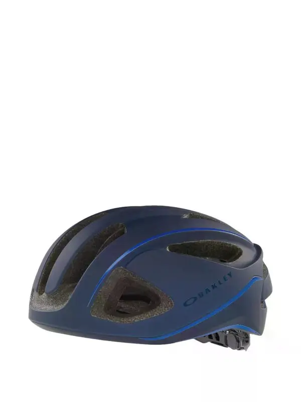 Oakley Aro3 Lite Matte Helmet - Blue