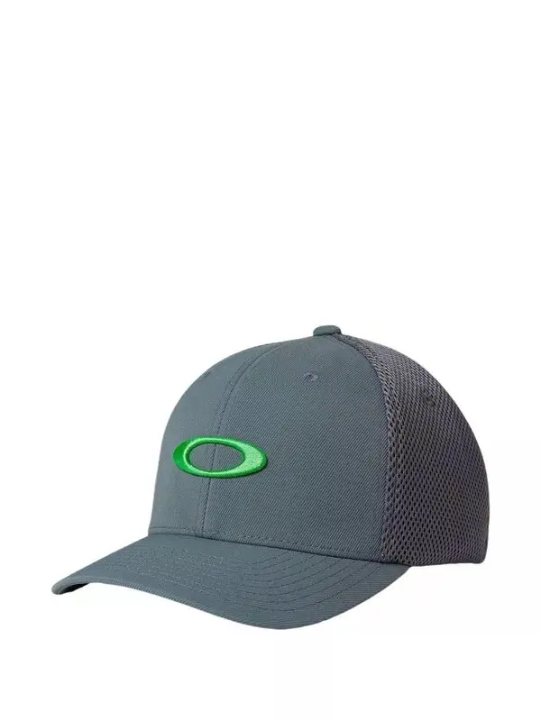 Oakley Ellipse Mesh Cap - Grey