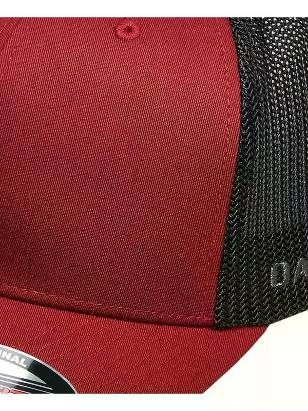 Oakley Mesh Panelled Cap