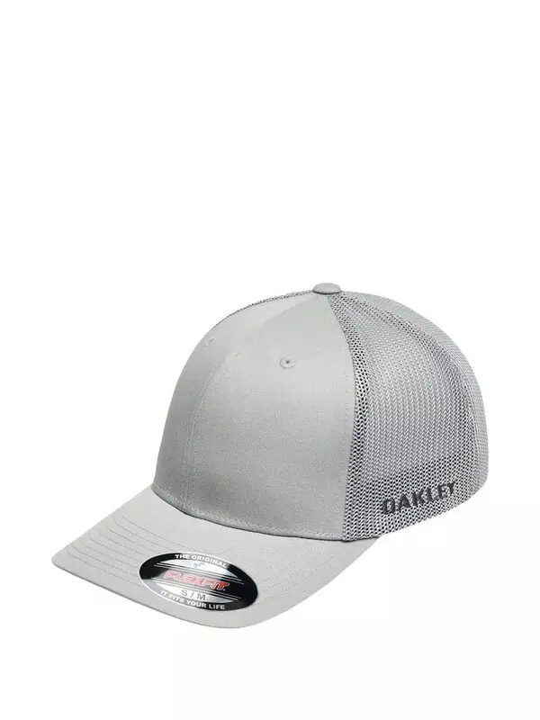 Oakley Golf Cresting Trucker Hat - Grey