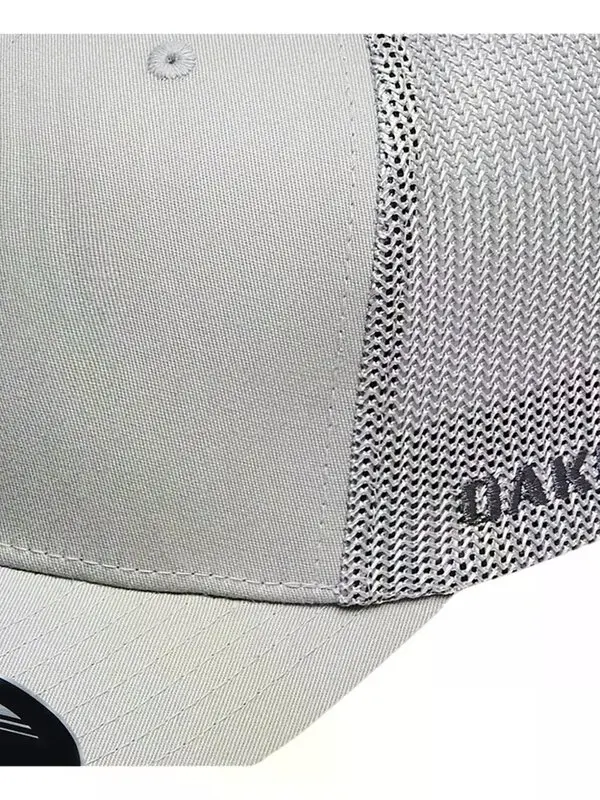 Oakley Golf Cresting Trucker Hat