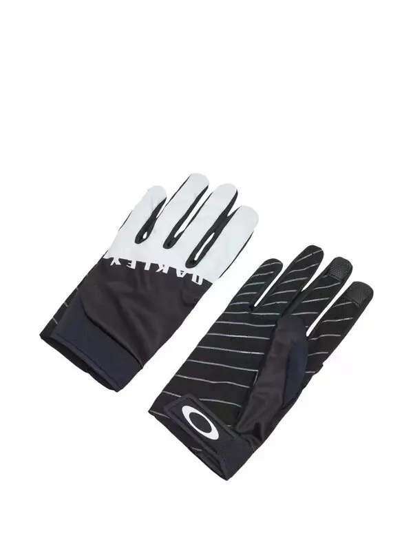 Oakley Icon Classic Road Gloves - Black