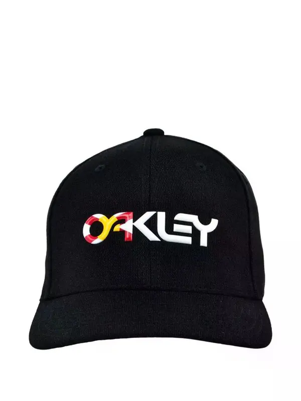 Oakley B1b Metallic Destination Cap - Black