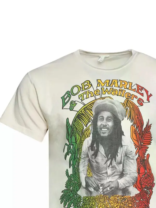 MadeWorn Bob Marley T-shirt