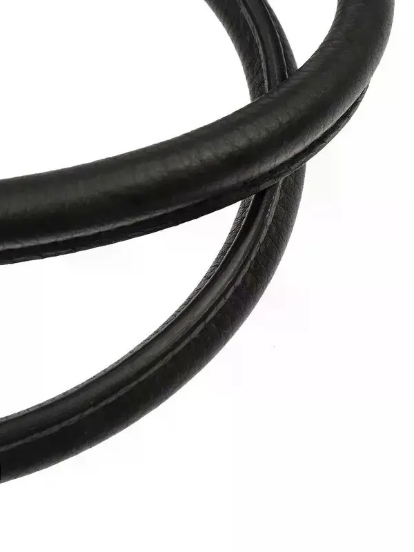 Hermès Togo Birkin 30 Handbag - Black